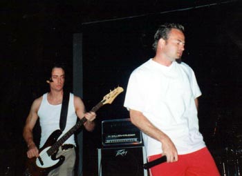 Froglick - Images - Boothe Bros